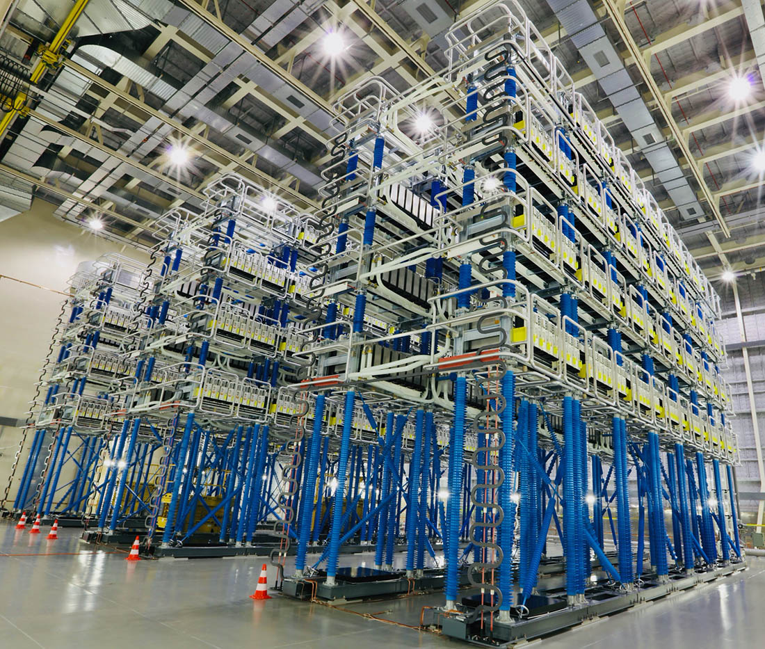 HVDC | GE News